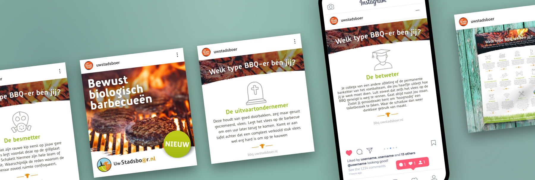 Online Campaigns