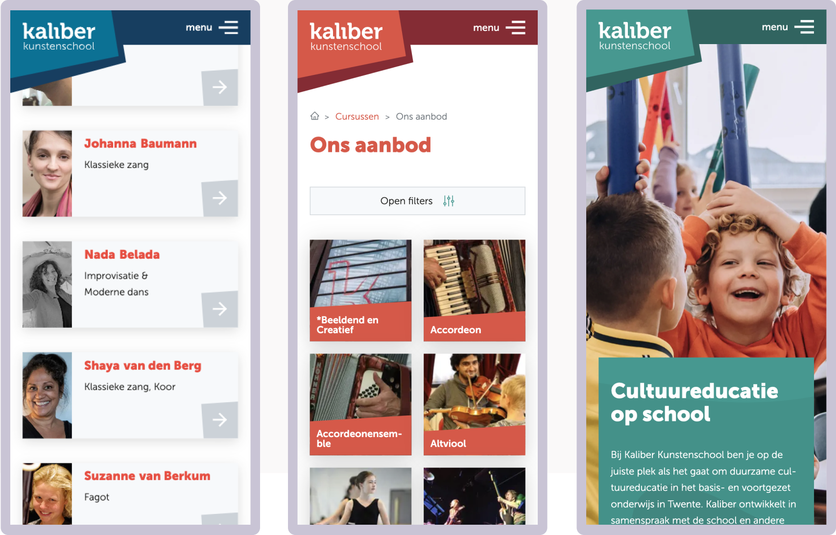 Digitaal succes, van website tot marketing | Novaware